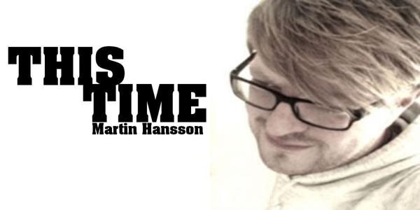 Martin Hansson Store: Official Merch & Vinyl