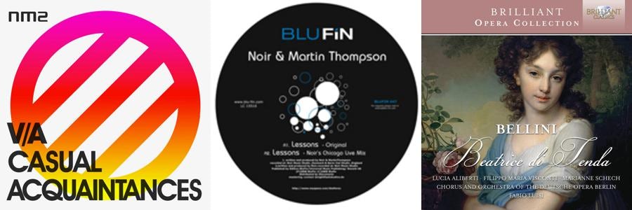 Martin Thompson Store: Official Merch & Vinyl