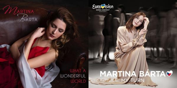 Martina Barta Store: Official Merch & Vinyl