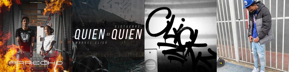 Marvel Click Store: Official Merch & Vinyl