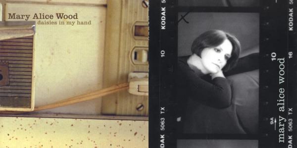 Mary Alice Wood Store: Official Merch & Vinyl