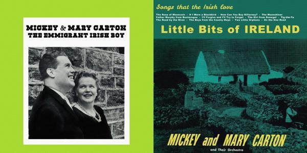 Mary Carton Store: Official Merch & Vinyl