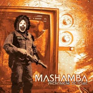 Mashamba Store: Official Merch & Vinyl