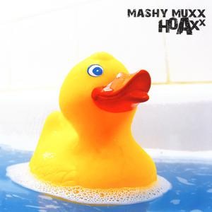 Mashy Muxx Store: Official Merch & Vinyl
