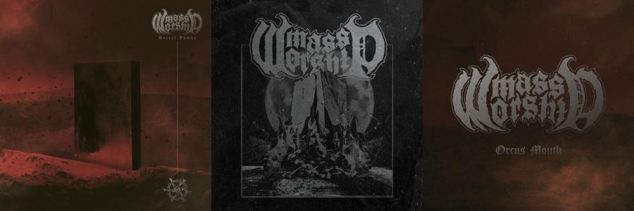 Mass Worship Shirts, Mass Worship Merch, Mass Worship Hoodies, Mass ...