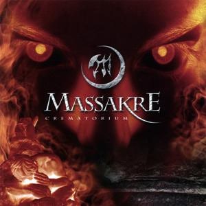 Massakre Store: Official Merch & Vinyl