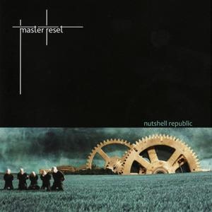 Master Reset Store: Official Merch & Vinyl