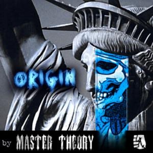 Master Theory Store: Official Merch & Vinyl