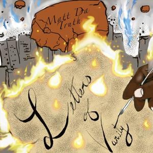 Matt da Truth Store: Official Merch & Vinyl