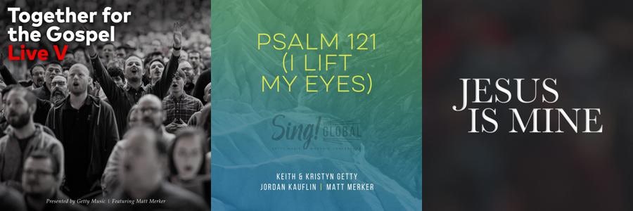 Matt Merker Store: Official Merch & Vinyl