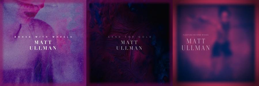 Matt Ullman Store: Official Merch & Vinyl
