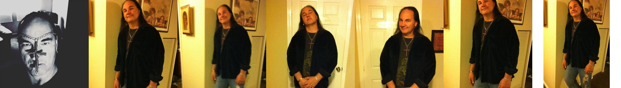 Matthew Lee Massie Store: Official Merch & Vinyl