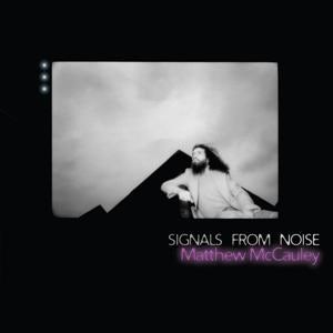 Matthew McCauley Store: Official Merch & Vinyl