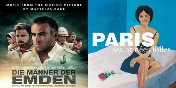 Matthias Raue Store: Official Merch & Vinyl