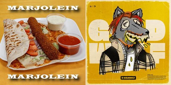 Matthy Store: Official Merch & Vinyl