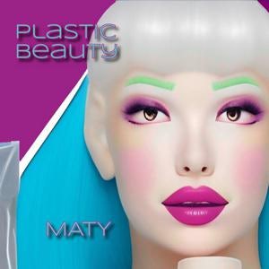 Maty Store: Official Merch & Vinyl