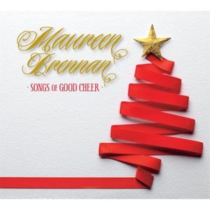 Maureen Brennan Store: Official Merch & Vinyl