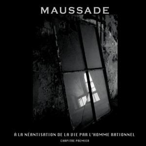 Maussade Store: Official Merch & Vinyl