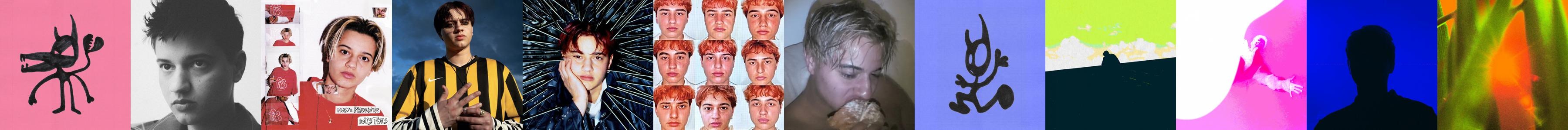 Mavi Phoenix Store: Official Merch & Vinyl