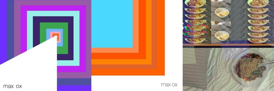 Max Ox Store: Official Merch & Vinyl