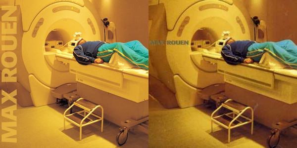 Max Rouen Store: Official Merch & Vinyl