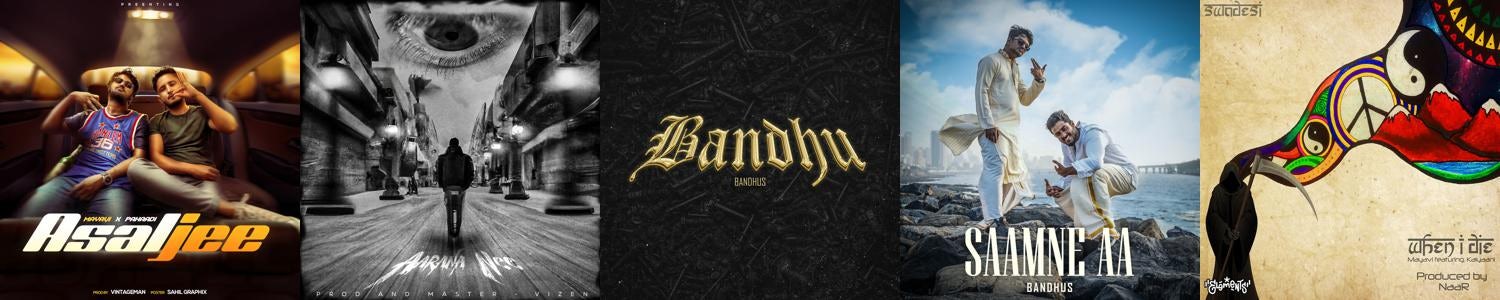 Mayavi Store: Official Merch & Vinyl