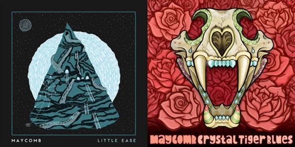 Maycomb Store: Official Merch & Vinyl