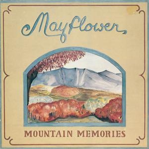Mayflower Store: Official Merch & Vinyl