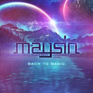 Maysin Store: Official Merch & Vinyl