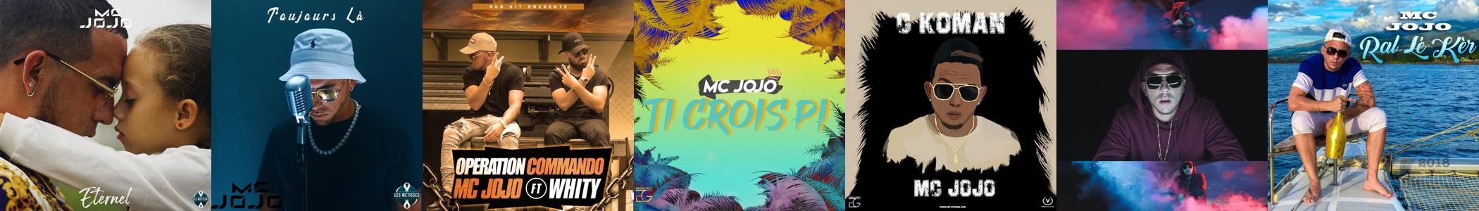 Mc Jojo Store: Official Merch & Vinyl