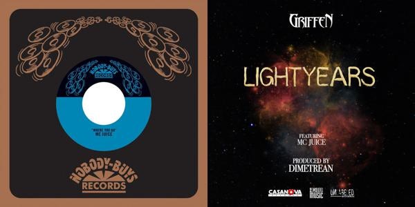 MC Juice Store: Official Merch & Vinyl