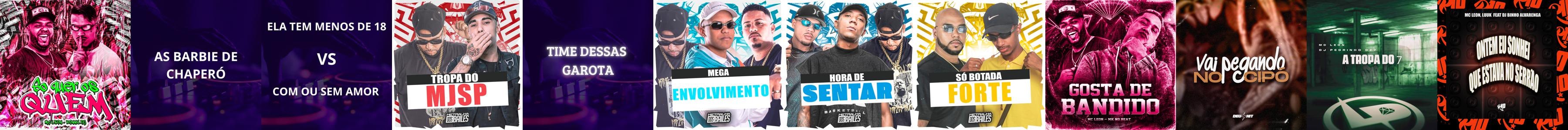 MC LEON Store: Official Merch & Vinyl