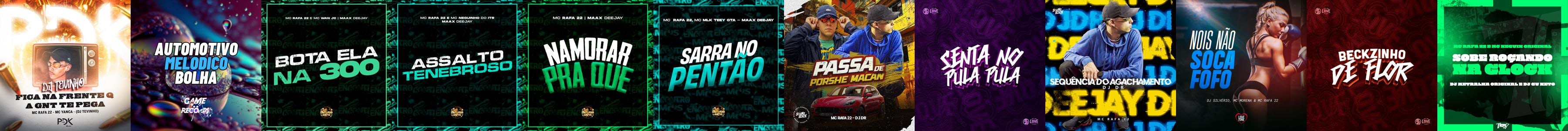 MC Rafa 22 Store: Official Merch & Vinyl