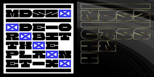 MDSZ Store: Official Merch & Vinyl