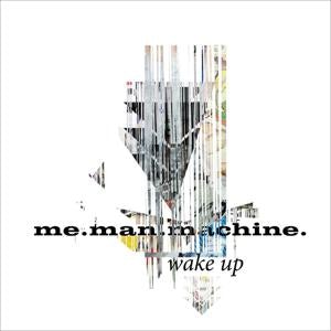 Me.man.machine Store: Official Merch & Vinyl