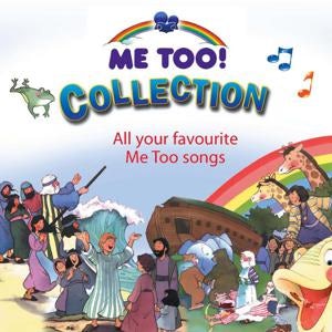 Me too! Store: Official Merch & Vinyl