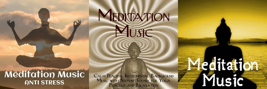 Meditation Music Squad Store: Official Merch & Vinyl