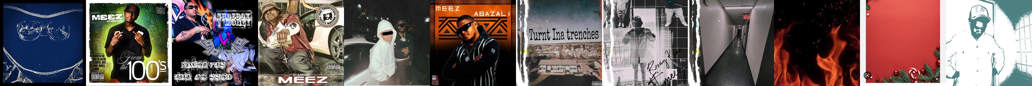 Meez Shirts, Meez Merch, Meez Hoodies, Meez Vinyl Records, Meez Posters ...