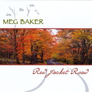 Meg Baker Store: Official Merch & Vinyl