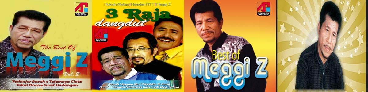 Meggi Z Store: Official Merch & Vinyl