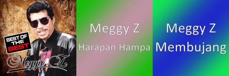 Meggy Z Store: Official Merch & Vinyl