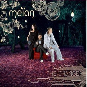 Meian Store: Official Merch & Vinyl