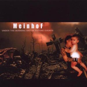 Meinhof Store: Official Merch & Vinyl