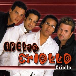 Melao Criollo Store: Official Merch & Vinyl