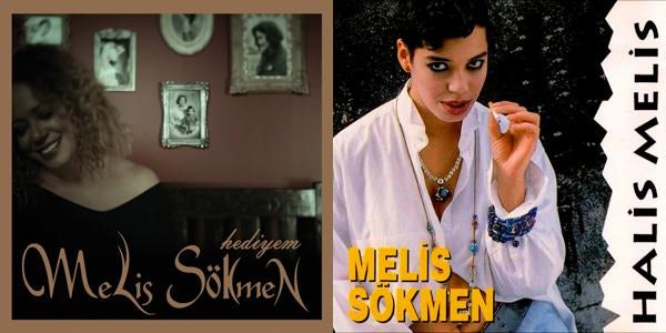 Melis Sökmen Store: Official Merch & Vinyl