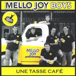 Mello Joy Boys Store: Official Merch & Vinyl
