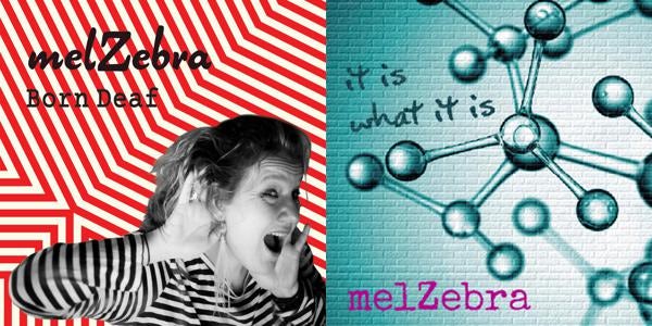 melZebra Store: Official Merch & Vinyl