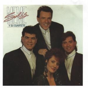 Meme Solis y Su Cuarteto Store: Official Merch & Vinyl