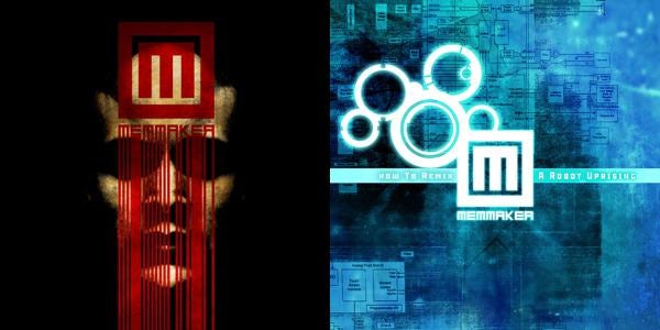 Memmaker Store: Official Merch & Vinyl