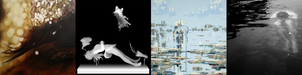 Memory Tapes Store: Official Merch & Vinyl